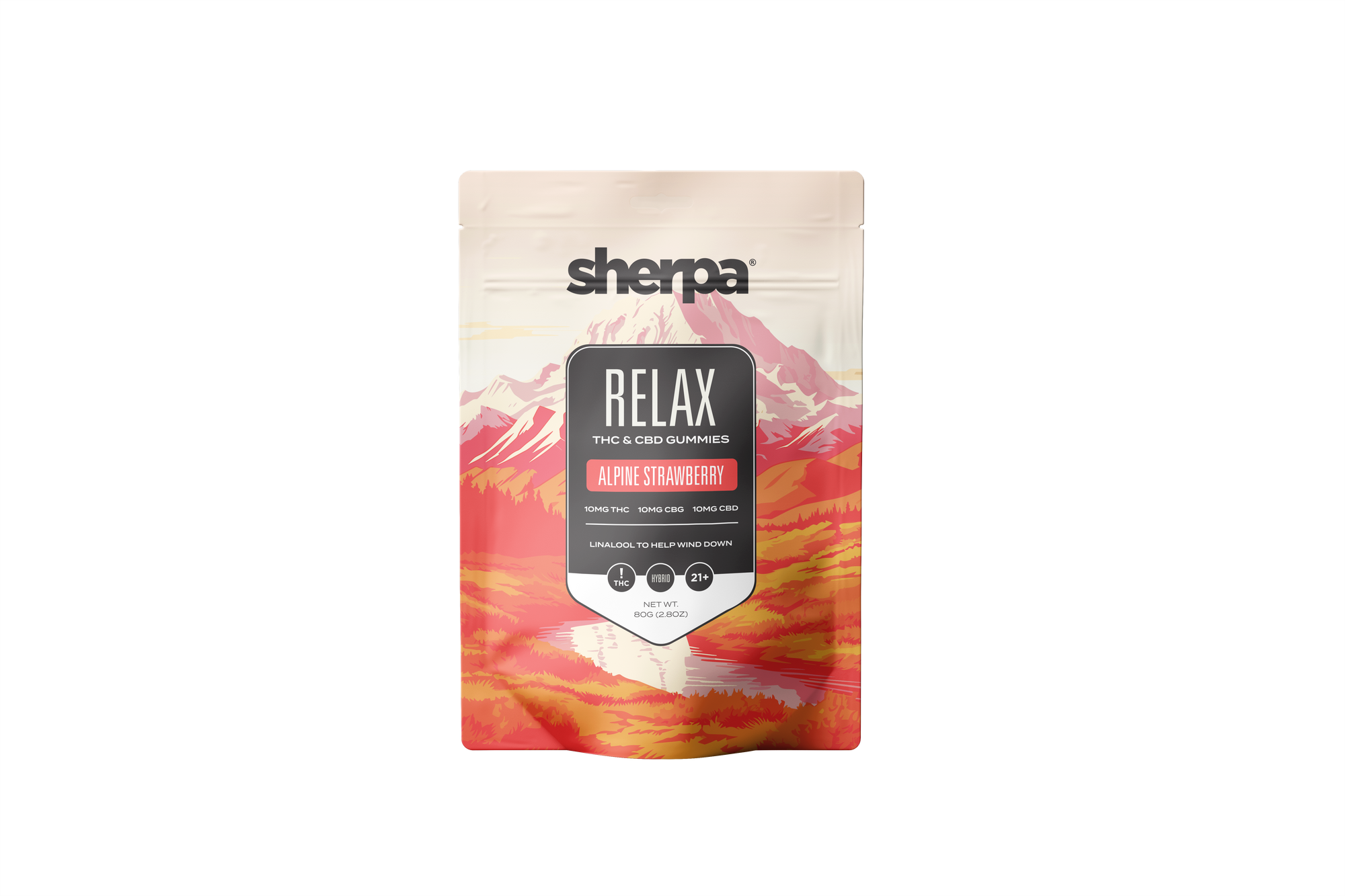 Are THC Gummies Legal in Florida? Guide With Sherpa – Sherpa